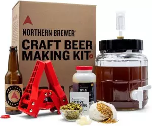 Northern Brewer sifonloze kit
