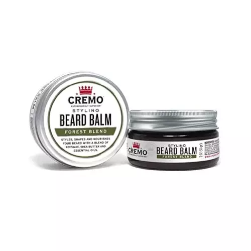 Cremo Beard Balm
