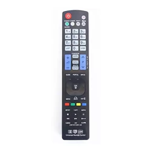 Nettech LG20 Universal Remote Control