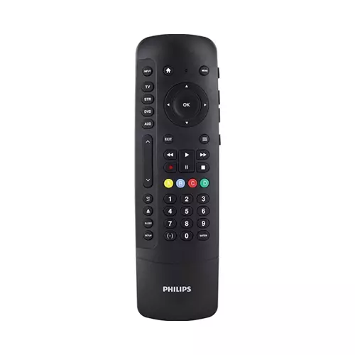 Philips Universal Companion Remote Control