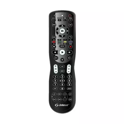 Inset 4-in-1 Universal Remote