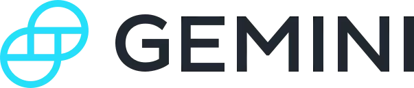best cryptocurrency exchange Gemini logo