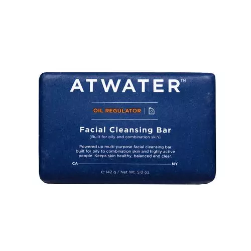 Очищающее мыло для лица ATWATER Oil Regulator