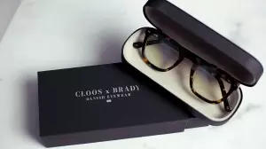 Recensioner av solglasögon av Tom Brady x Cloos