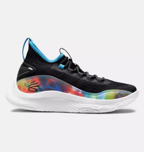 Under Armour Curry Flow 8 Basketball Shoe