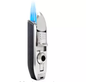 Mantello Torch Lighter