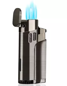 LcFun Torch Lighter