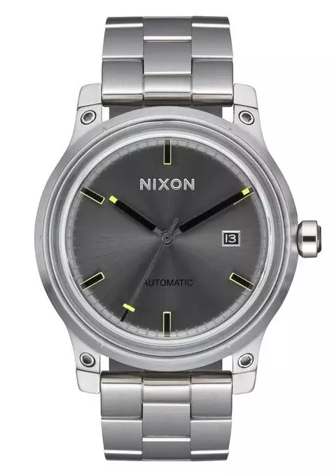 Автоматичний годинник Nixon-5th-Element-Watch