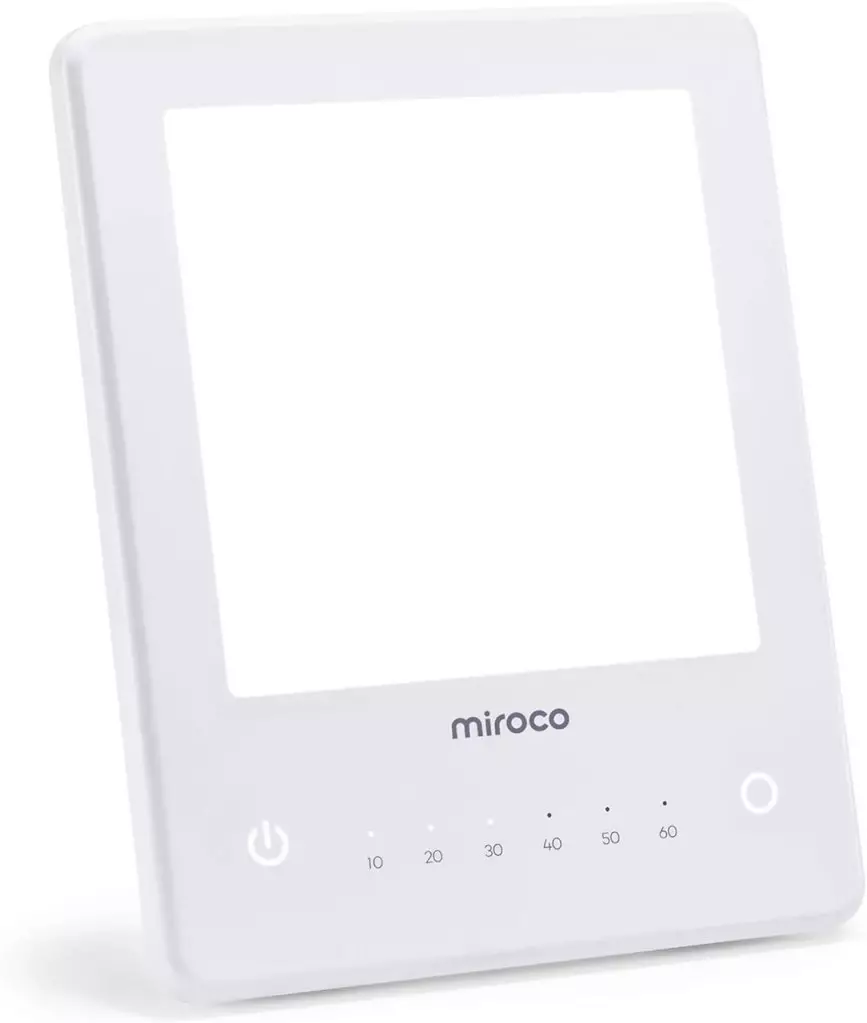 Lichttherapielampe von Miroco