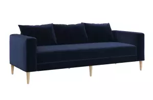 Sabai ezinbesteko sofa