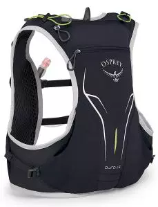 เสื้อให้ความชุ่มชื้นสำหรับนักวิ่ง osprey