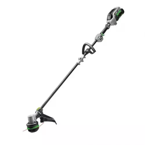 EGO Power + Cordless Weed String Trimmer