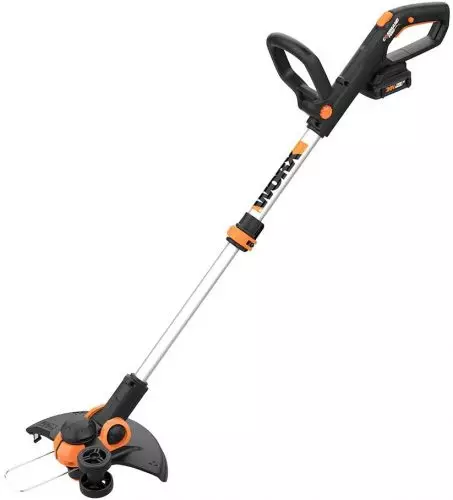Worx PowerShare Weed String Trimmer