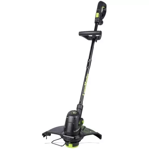 LawnMaster Electric Weed String Trimmer