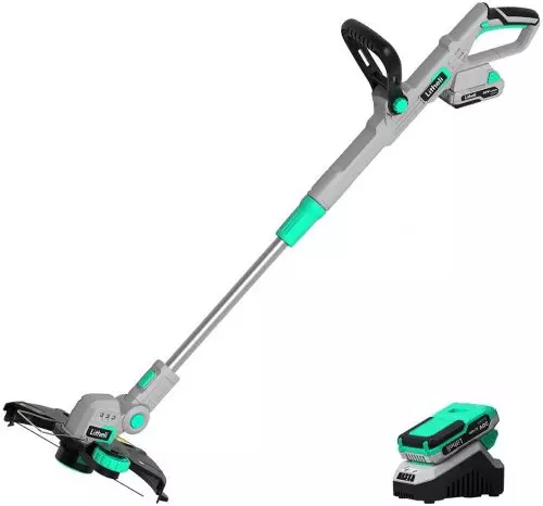 Litheli Electric Weed String Trimmer