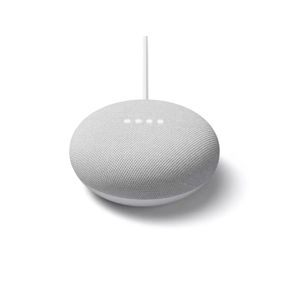 Google Home командууд