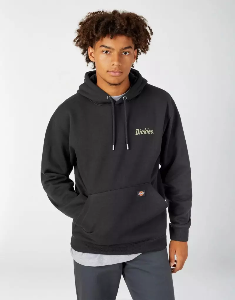 Dickies-graphic-pullover-hoodie