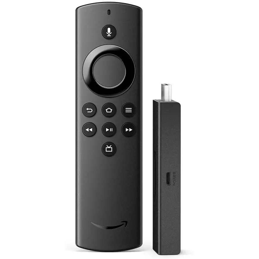 Amazon Fire TV stick, תלמיד אמזון פריים