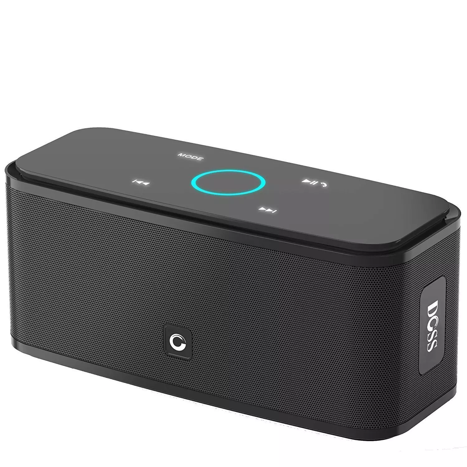 DOSS Touch draadloze Bluetooth-luidspreker