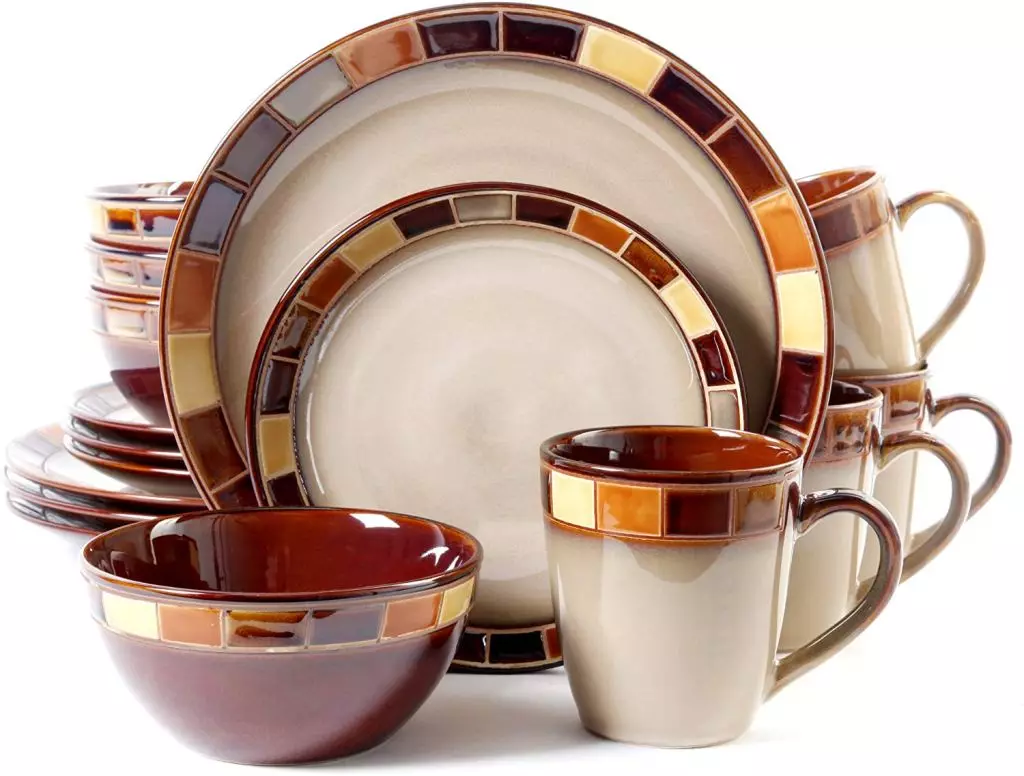 beste servies sets gibson