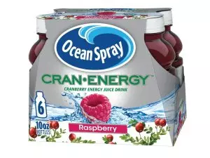 Ocean Spray Drink