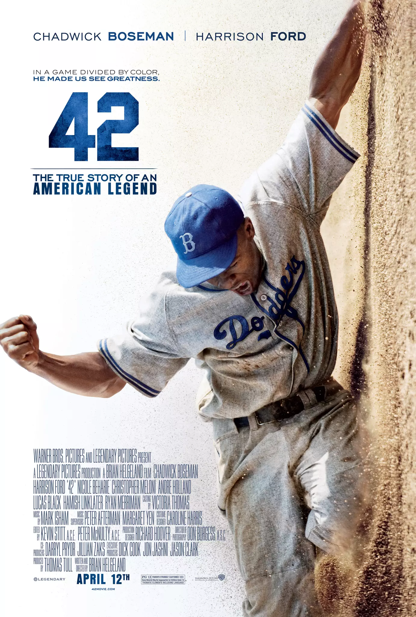 42 poster film