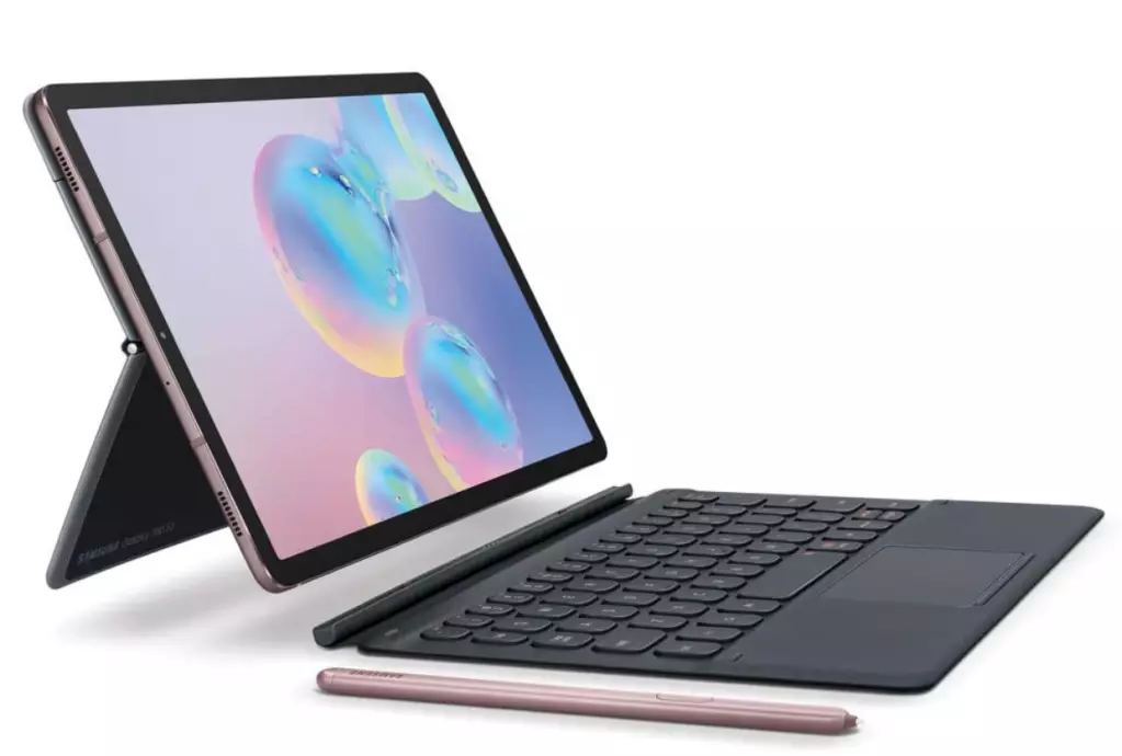 Samsung Galaxy Tab S6