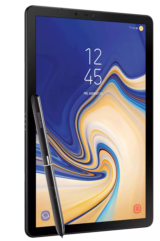 Samsung Galaxy Tab S4