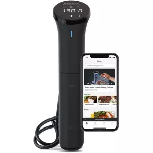 anova sous vide так меш