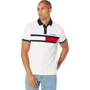 Tommy Hilfiger polo majica