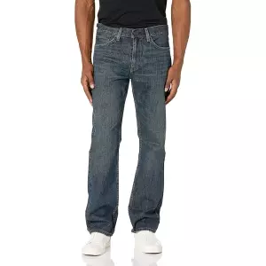 fir levi's 559 díreach relaxed jeans