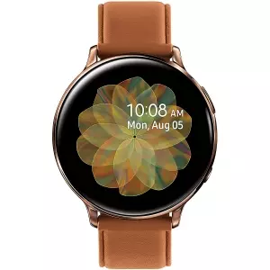 reloj activo samsung galaxy