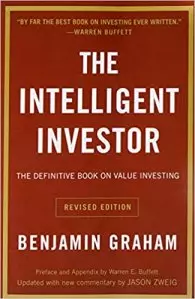 من المبادئ إلى النصائح العملية: أفضل الكتب عن الاستثمار 6006_2