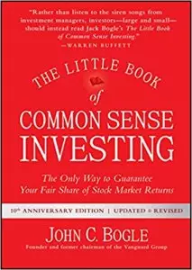 من المبادئ إلى النصائح العملية: أفضل الكتب عن الاستثمار 6006_6