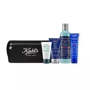 Ang Kiehl's Ultimate Shave Collection Value Bundle