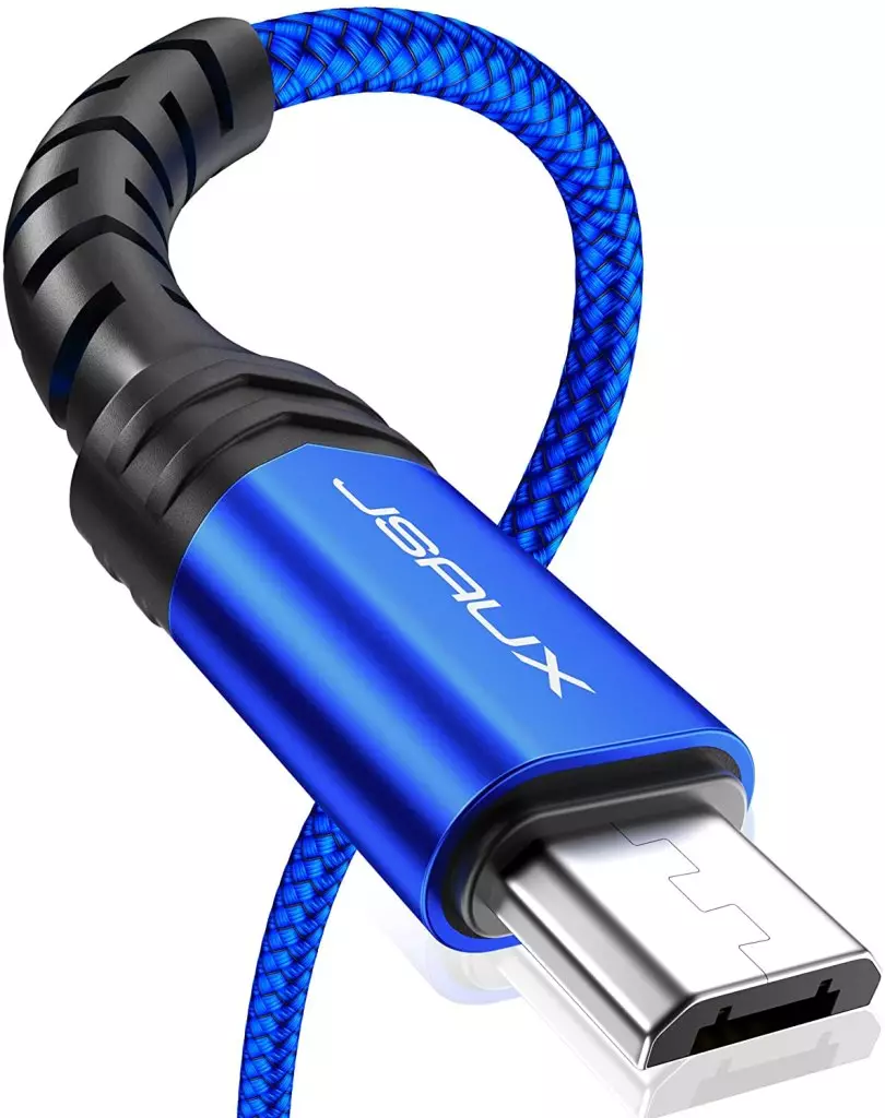 JSAUX Micro USB kabel Android punjač