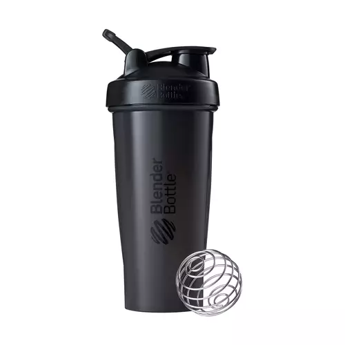 BlenderBottle Shaker. زجاجة خلط الزجاجات