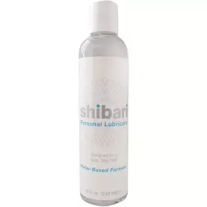 Shibari Premium Personal Lubricant