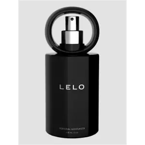 Lube zoo tshaj plaws rau masturbation - Lelo Personal Moisturizing Lubricant