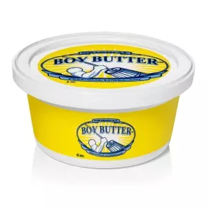 Boy Butter