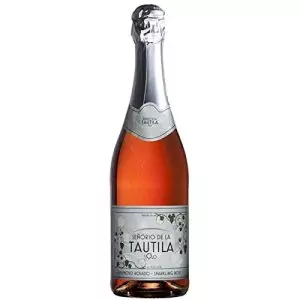 miglior vino rosato, vino analcolico