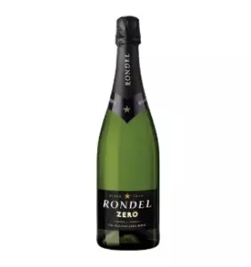 Rondel zero non-alcoholic cava، non-alcoholic wine