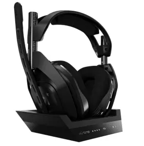 Astro Gaming A50 Wireless ដែលជាកាសលេងហ្គេម xbox ល្អបំផុត