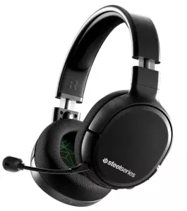 SteelSeries Arctis 1, los mejores auriculares inalámbricos para juegos para Xbox