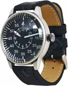 Mil-tec 飞行员手表，最好的飞行员手表