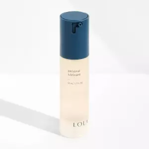 Lola Personal Lubricant