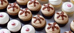 Georgetown Cupcakes, Liveraĵo de Cupcake