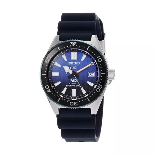 Reloj modelo especial Seiko Prospex Diver Scuba PADI