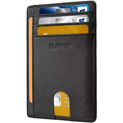 Buffway RFID peněženka