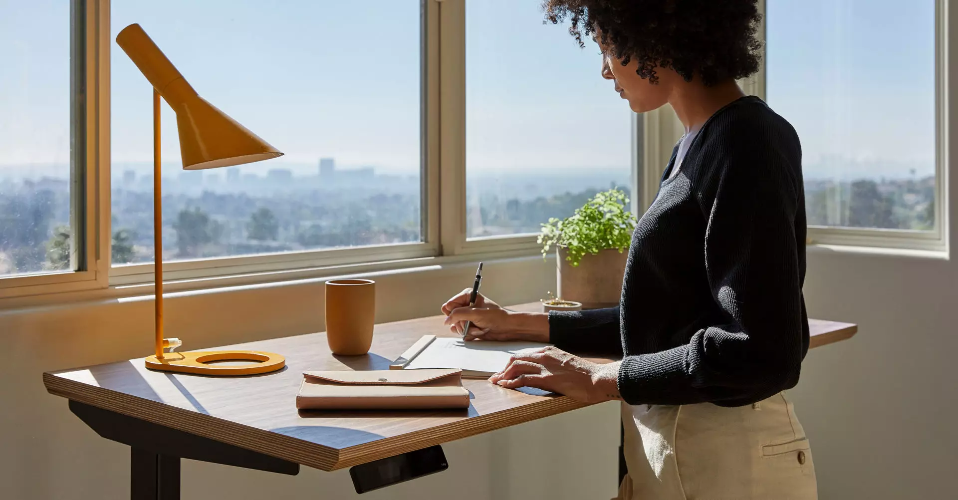 Floyd standing desk reviews